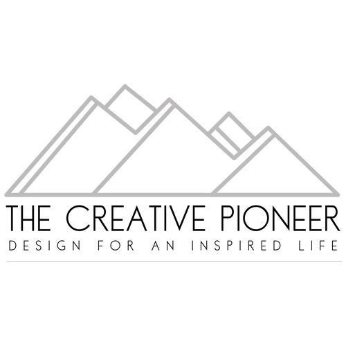 The Creative Pioneer | Design for an Inspired Life